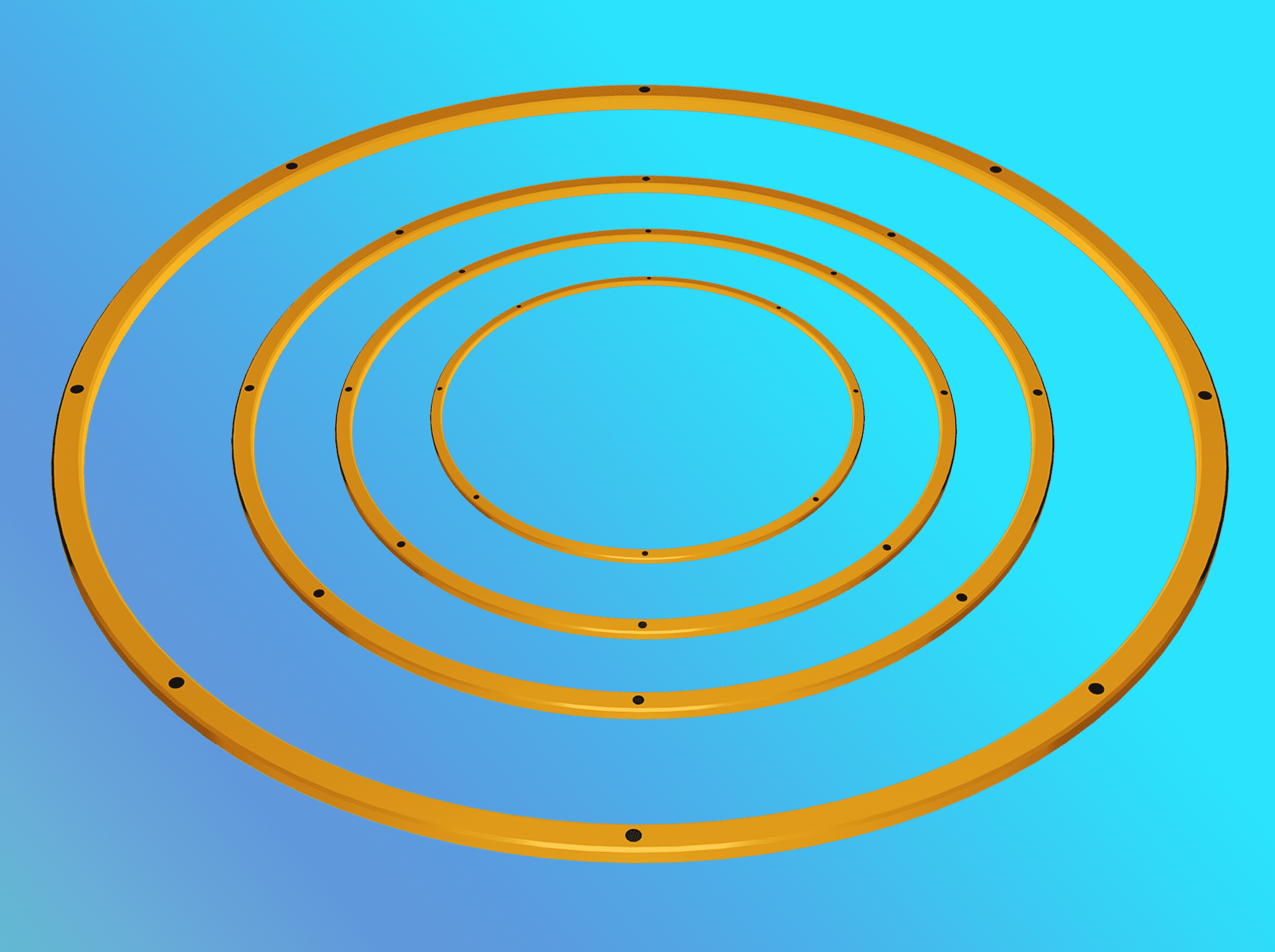 Cirlex Engineered Solutions | Polyimide Lamination Manufacturer