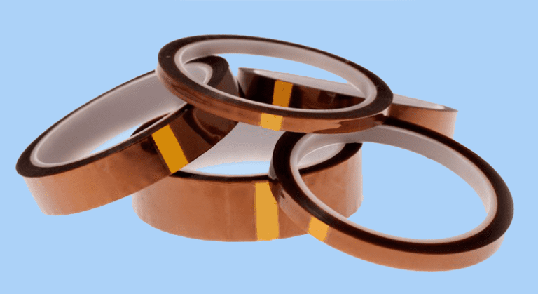 Polyimide Tapes and Films | Specialty and Aerospace Tapes