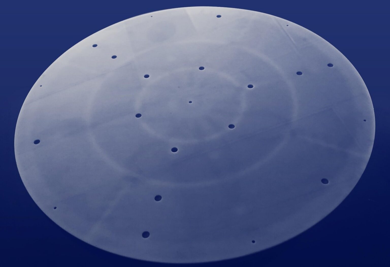 Semiconductor Shielding | Semiconductor CNC Machining | Fralock