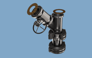 High Compression Seals and Gaskets | Interface Solutions | Fralock