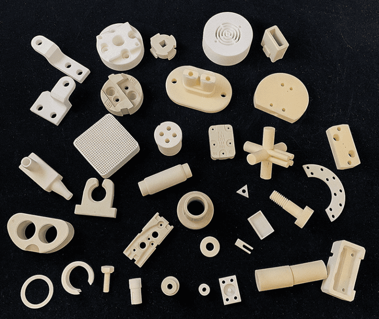 Ceramic Solution | Ceramic Valves for Medical Applications