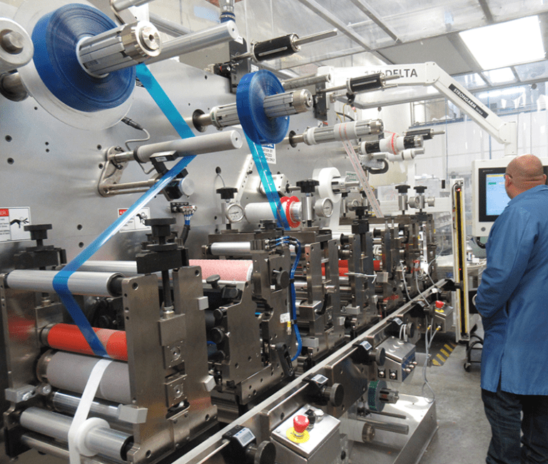 Specialty Laminates USA | Engineered Solutions | Fralock