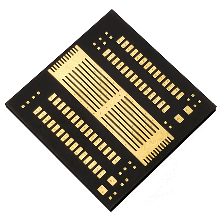 Ceramic Heater Manufacturer | ALN Ceramics Heaters | Fralock