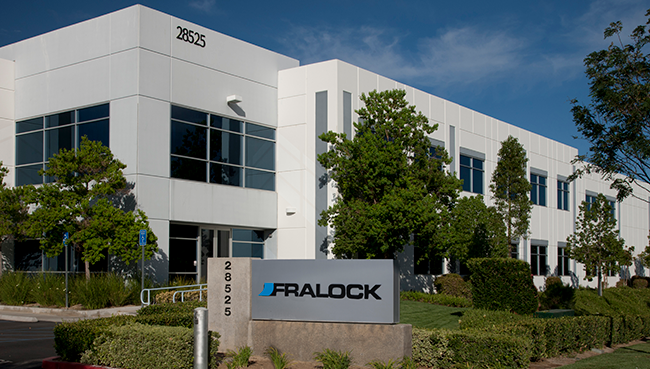 Fralock History | Custom Engineered Solutions Provider
