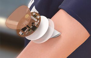 Innovative Medical Stick-to-Skin Materials | Fralock Materials