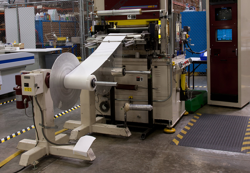 Fralock History | Custom Engineered Solutions Provider