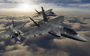 Military Defense | Aerospace and Defense Equipment | Fralock