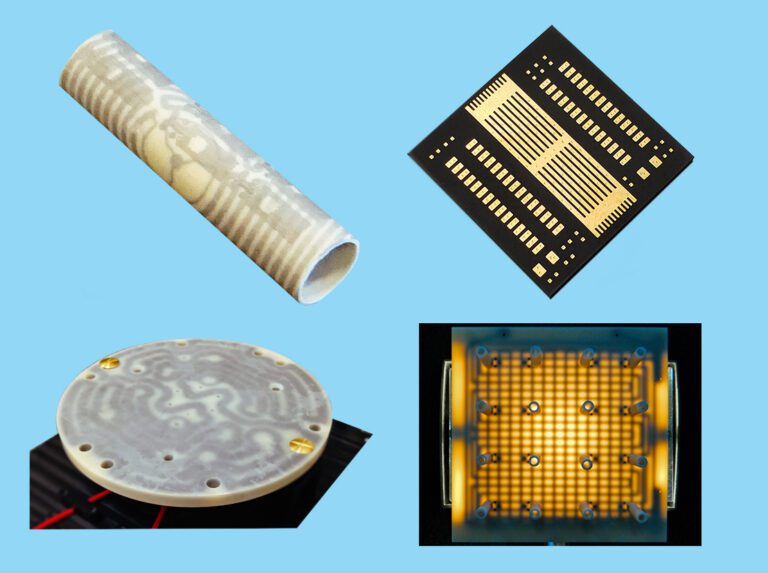 Fralock Divisions | Fralock Engineered Solutions