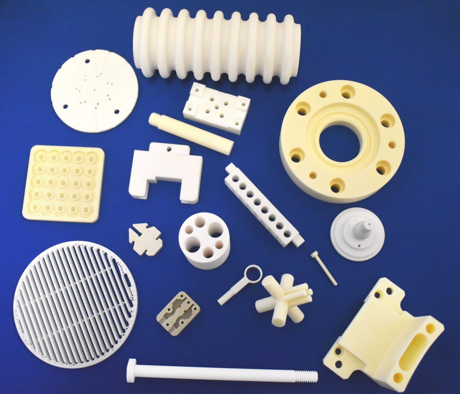 Fralock Divisions | Fralock Engineered Solutions