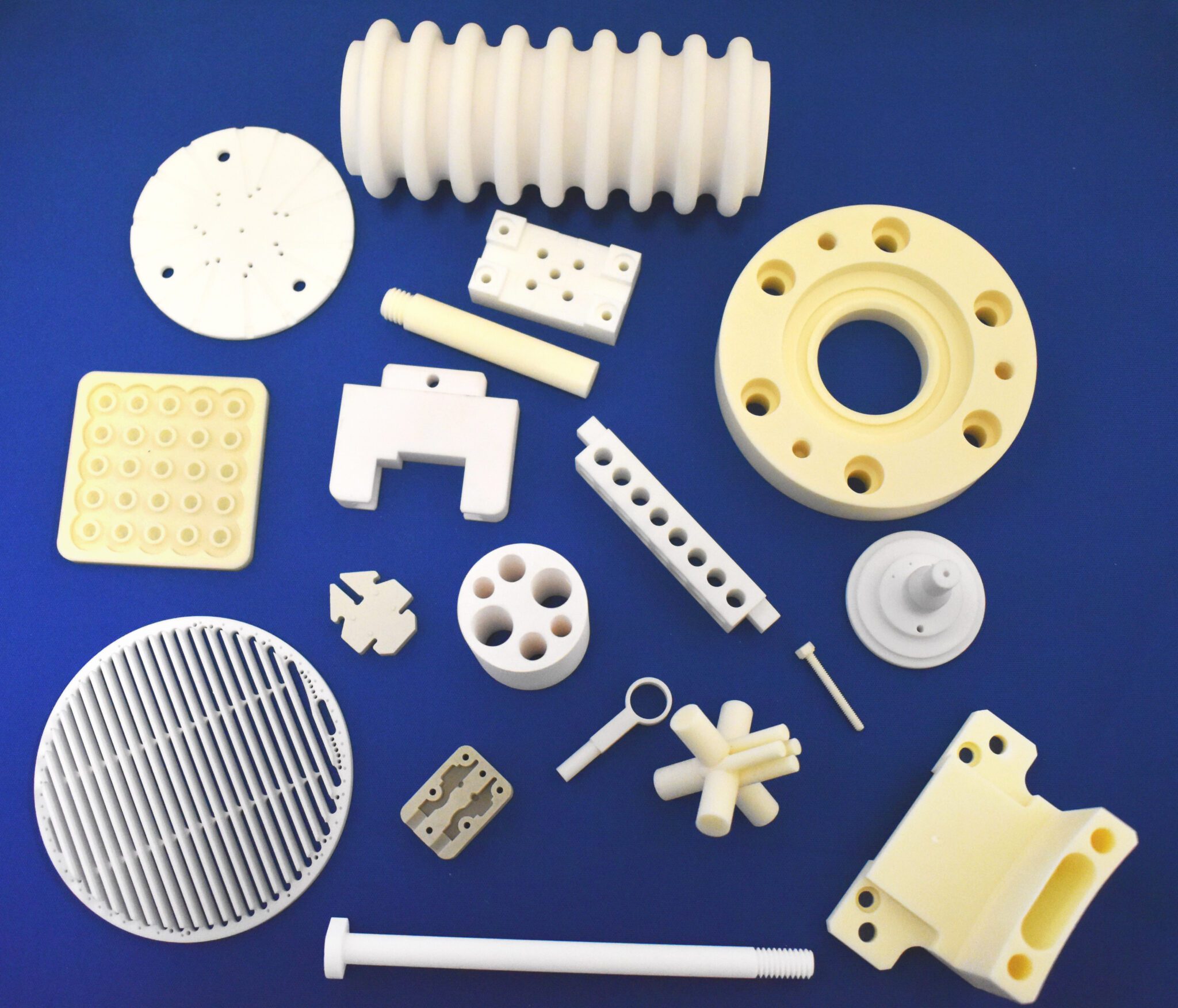 Fralock Divisions | Fralock Engineered Solutions