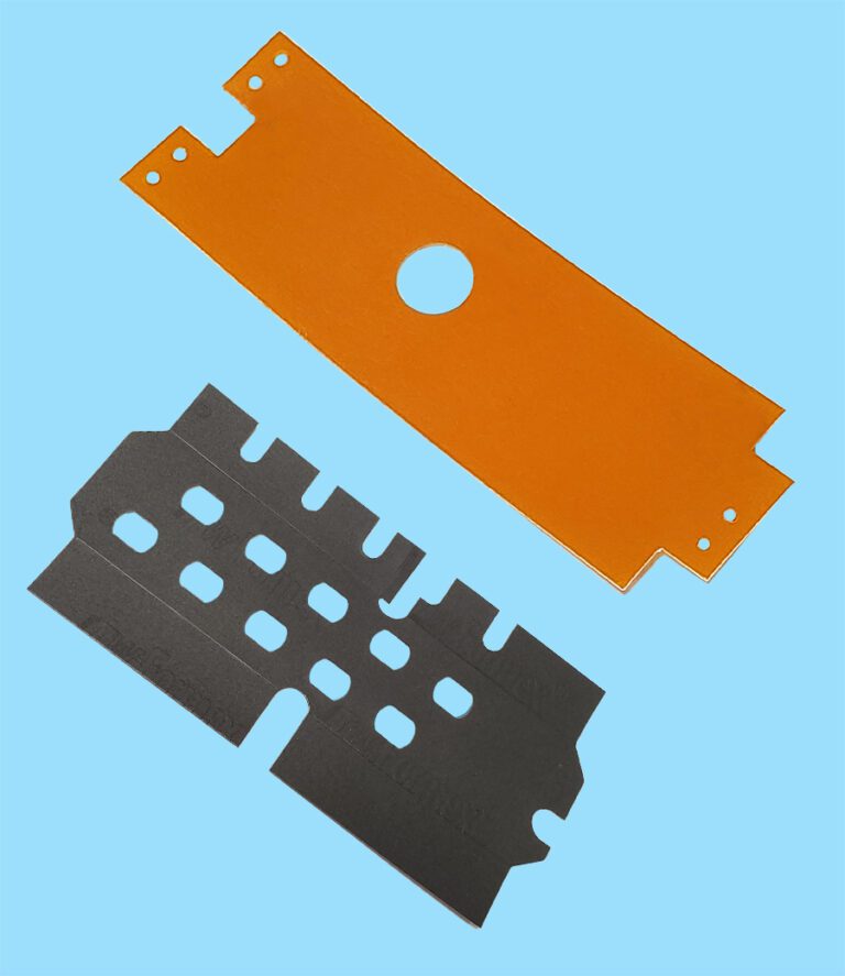 Heat Blocking and Thermal Insulation | Engineered Materials