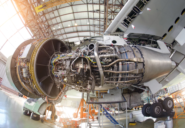 Space Qualified Tapes | Aerospace Qualified Specialty Tapes