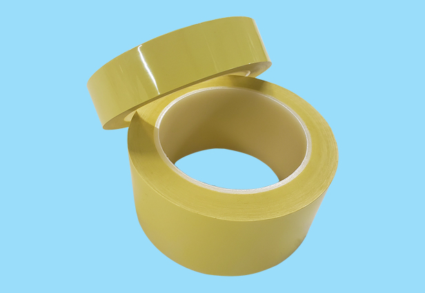 Specialty Tapes | Engineered Solutions for Precision Applications