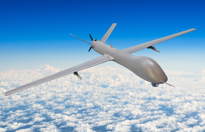 Space Qualified Tapes | Aerospace Qualified Specialty Tapes