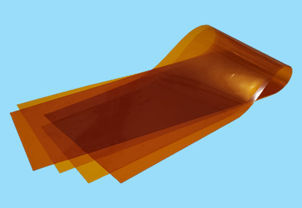 Space Qualified Tapes | Aerospace Qualified Specialty Tapes