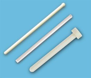 Ceramic Lift Pins | Semiconductor Wafer Manufacturing Systems