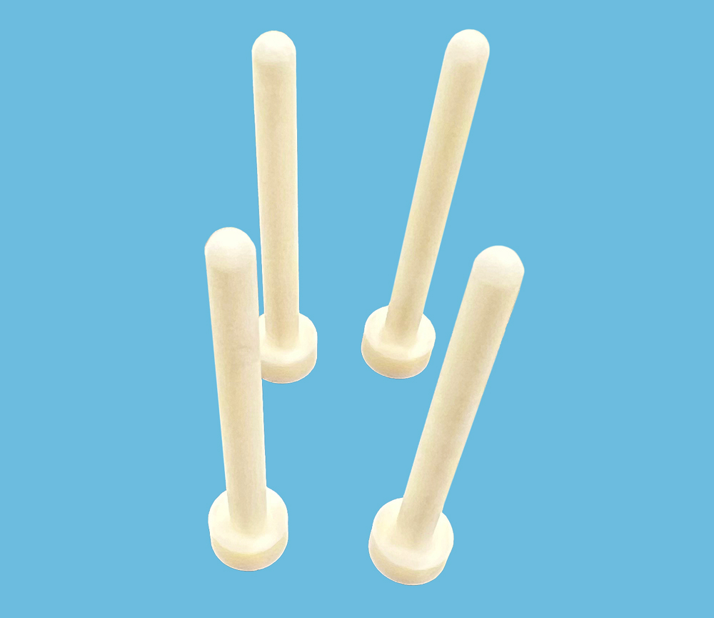 Ceramic Lift Pins | Semiconductor Wafer Manufacturing Systems