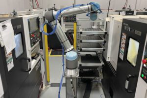 Ceramic Lift Pins | Semiconductor Wafer Manufacturing Systems