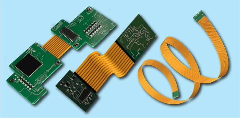 Semiconductor Engineered Materials and Flex Manufacturer