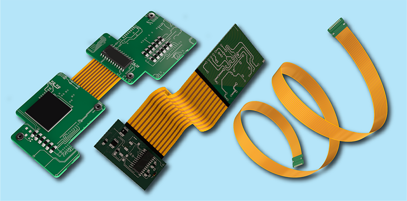 Semiconductor Engineered Materials and Flex Manufacturer