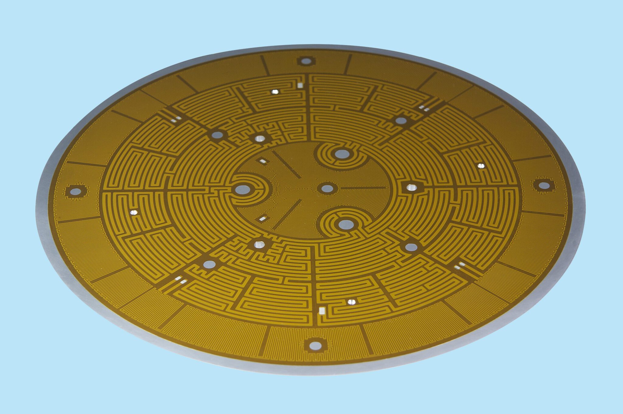 Engineered Solutions | Adhesiveless Lamination Technology